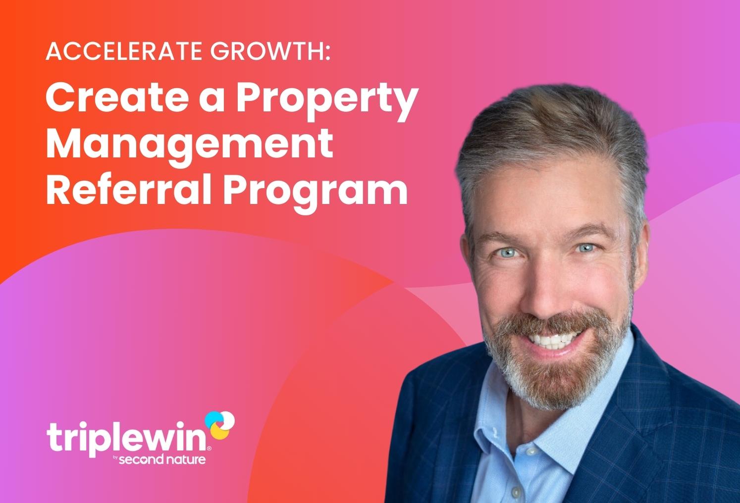 Property Management Referral Program: Create, Promote & Track Success